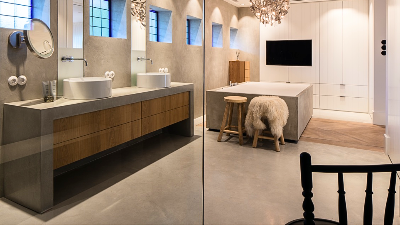 Project • Villa LVOP Oegstgeest • Kamerlingvanderburgh